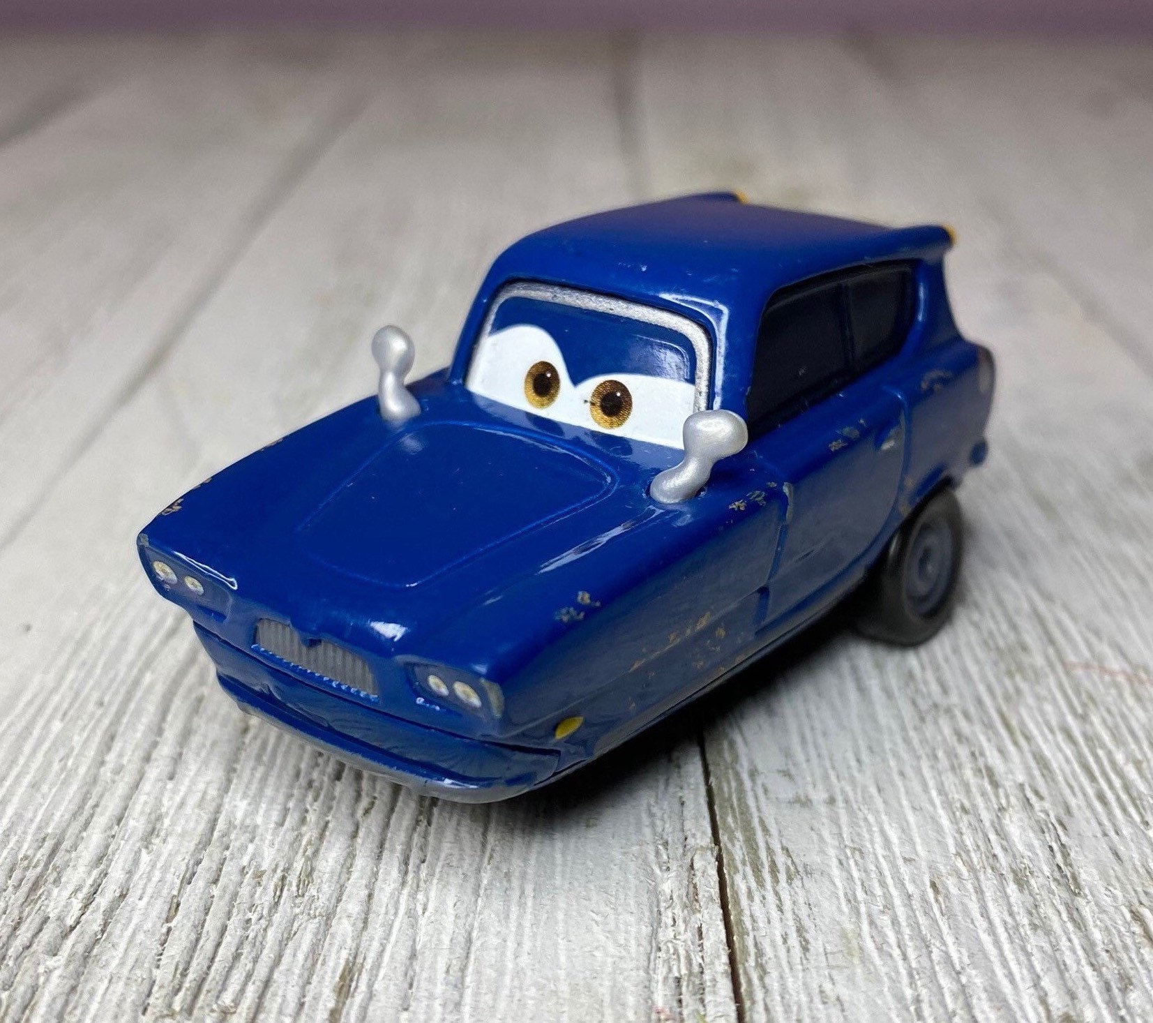 Cars 2 Toys Diecast
