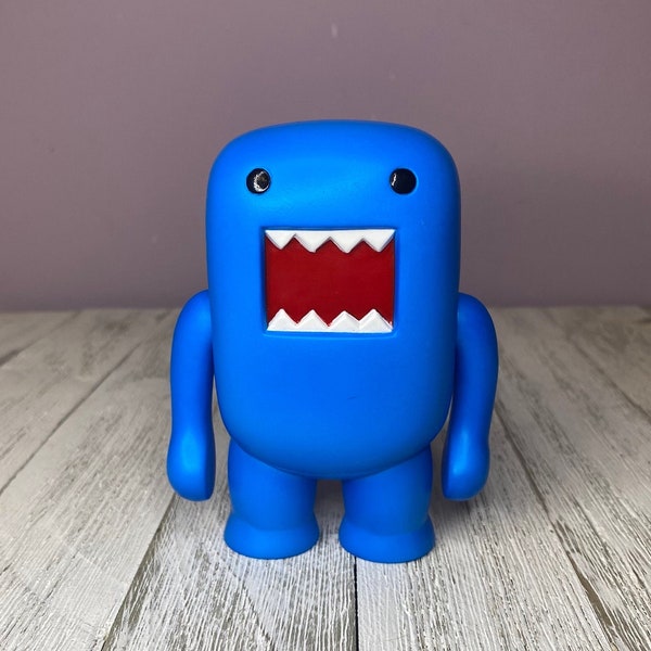 Domo - Etsy