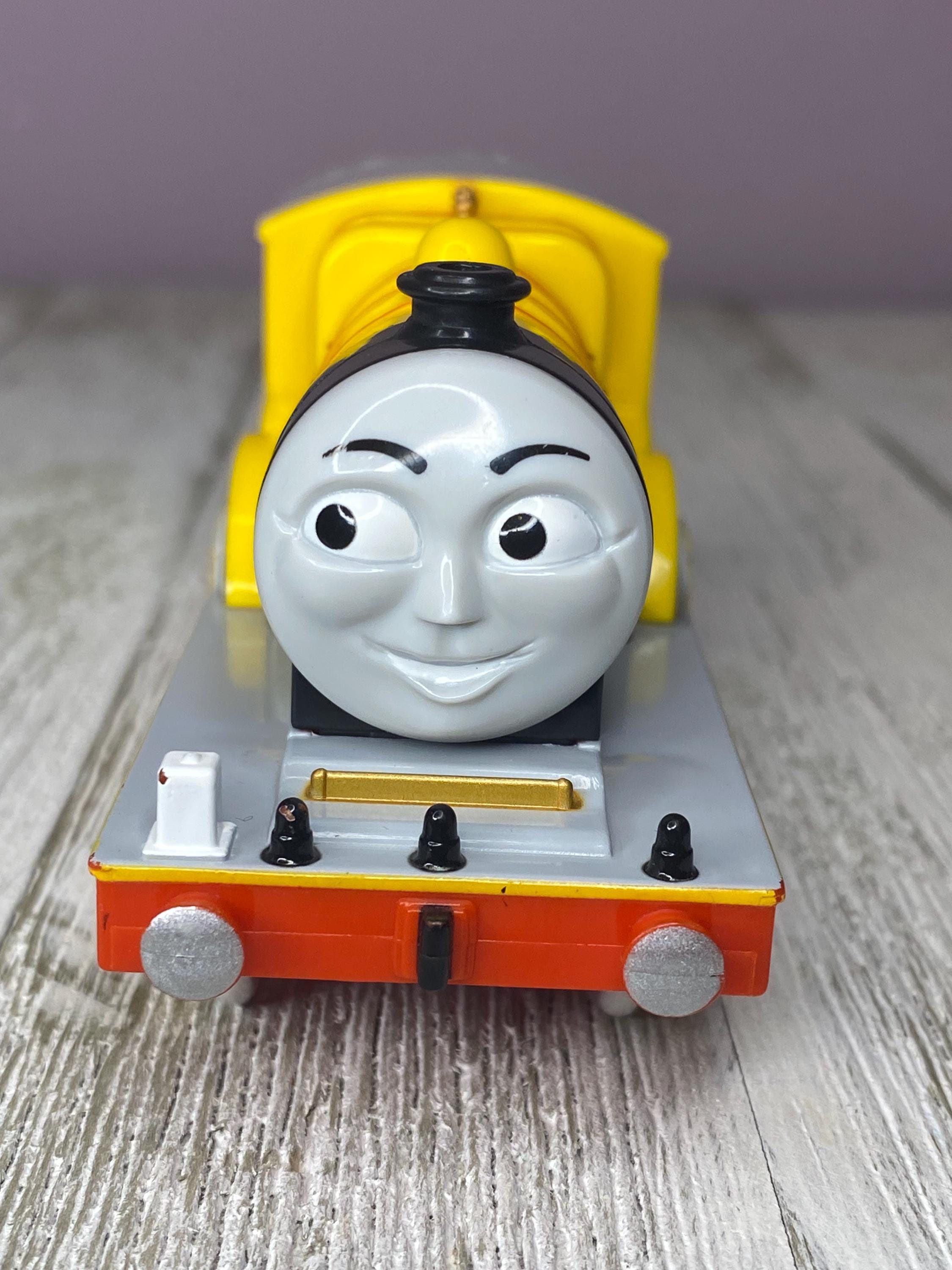 Thomas Trackmaster Molly