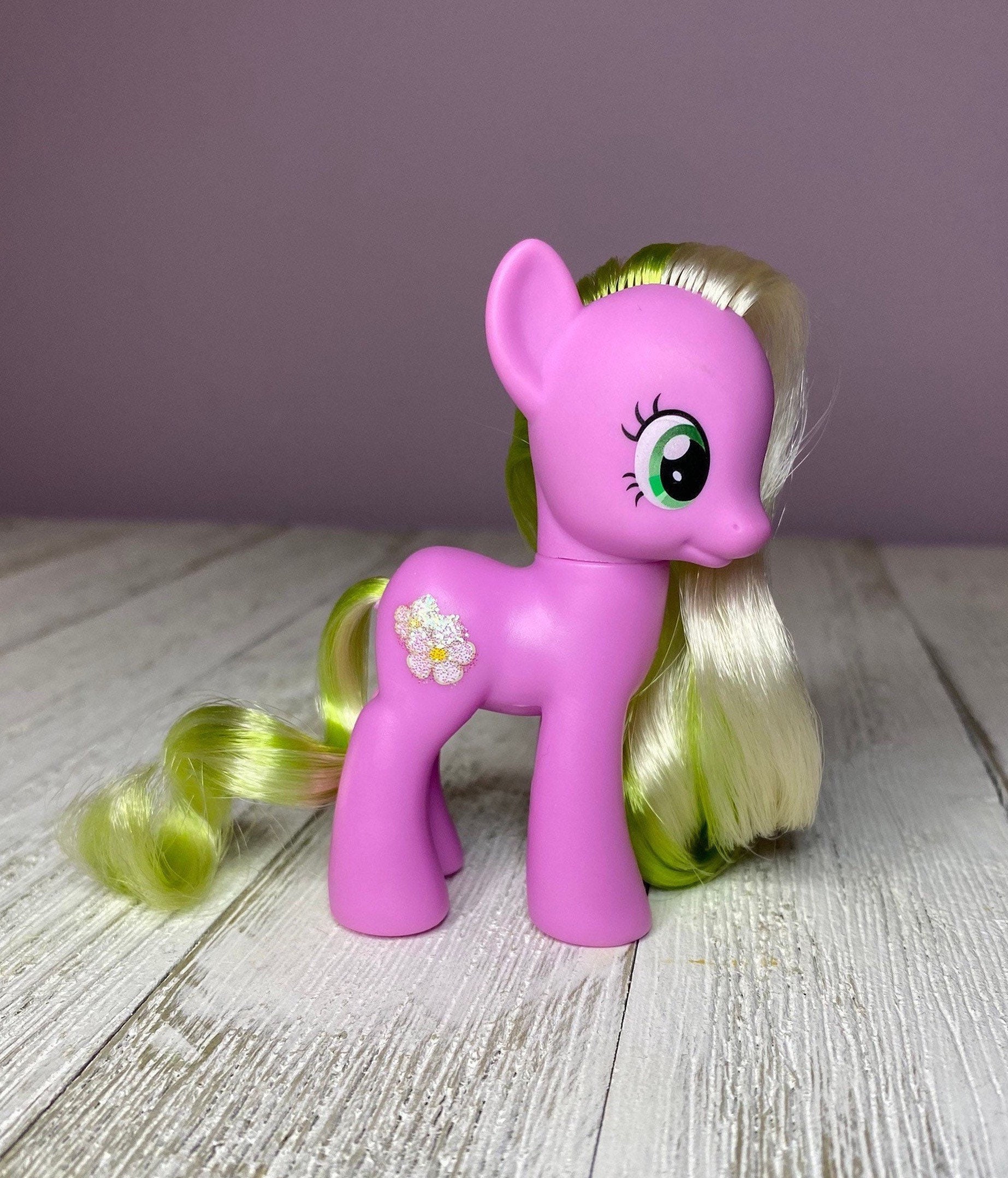 My Little Pony Flower Wishes