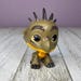 MLP G1 Lickety Split Pony Brushable (reproduction 2018 Hasbro My Little ...