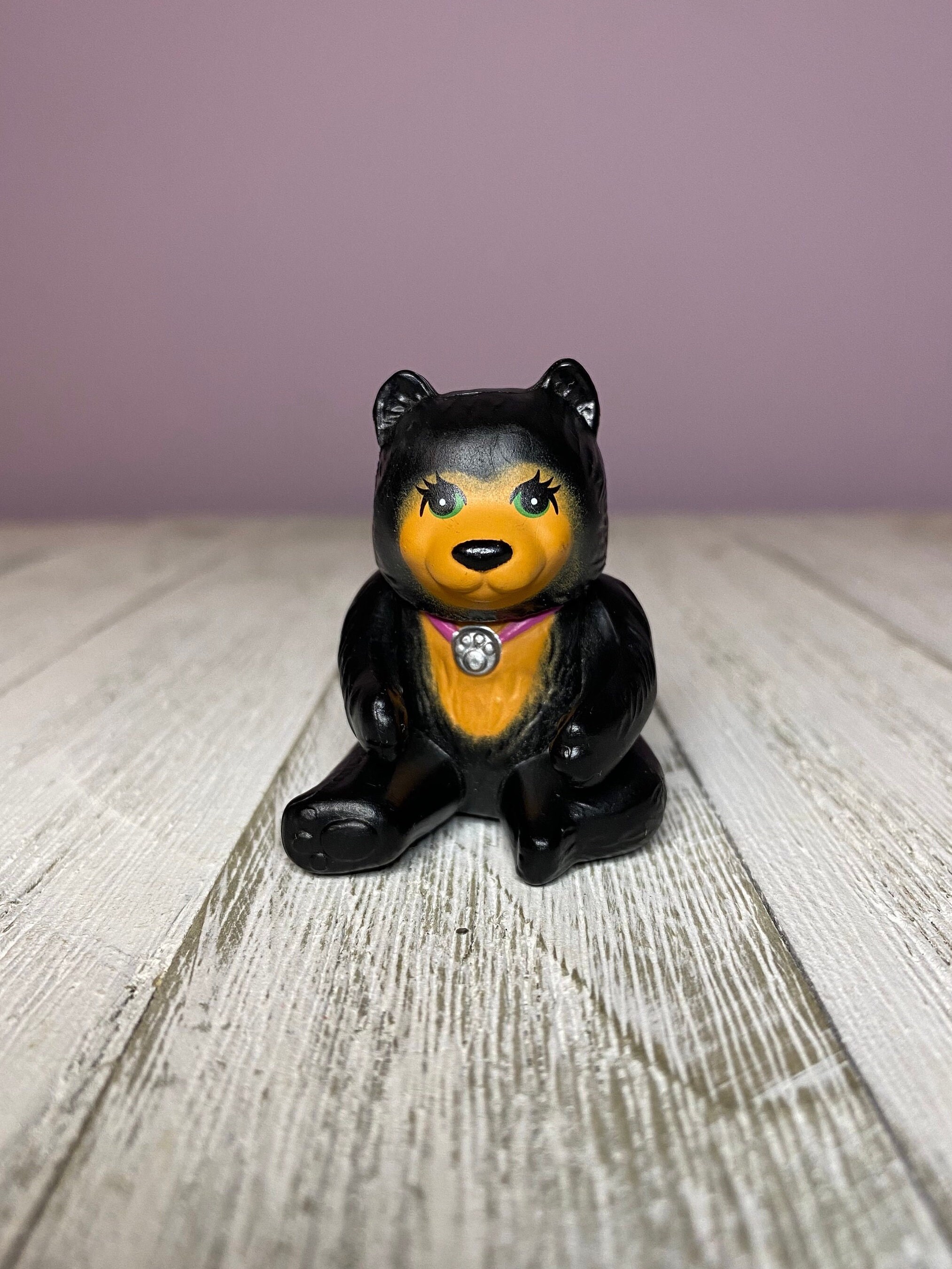 Littlest Pet Shop Elephant Token