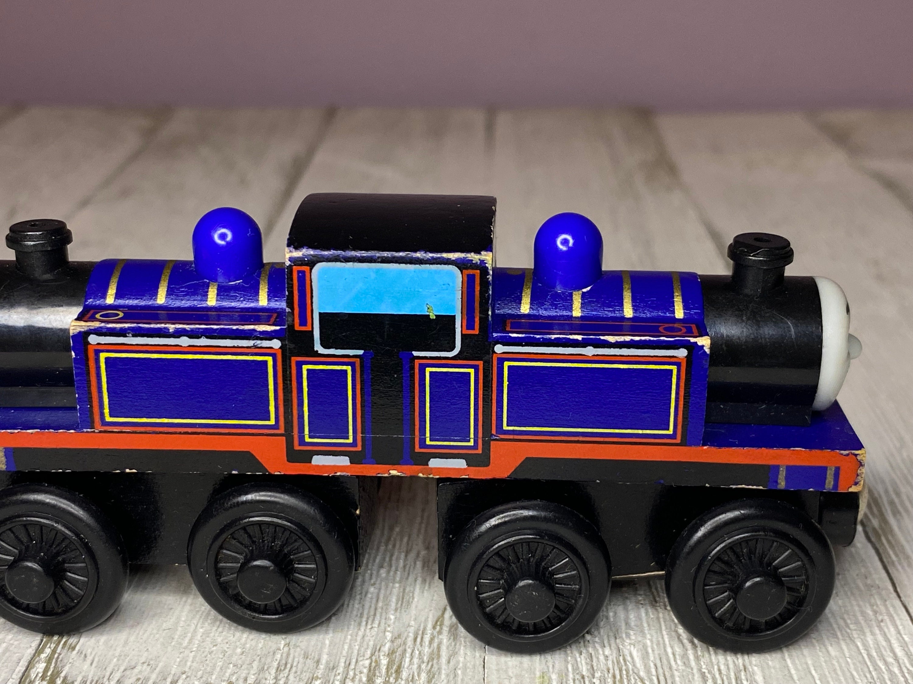 Thomas And Friends Mighty Mac