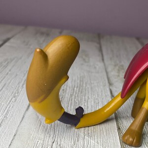 My Little Pony the Movie Pirate Capper Dapperpaws and Captain Celaeno ...