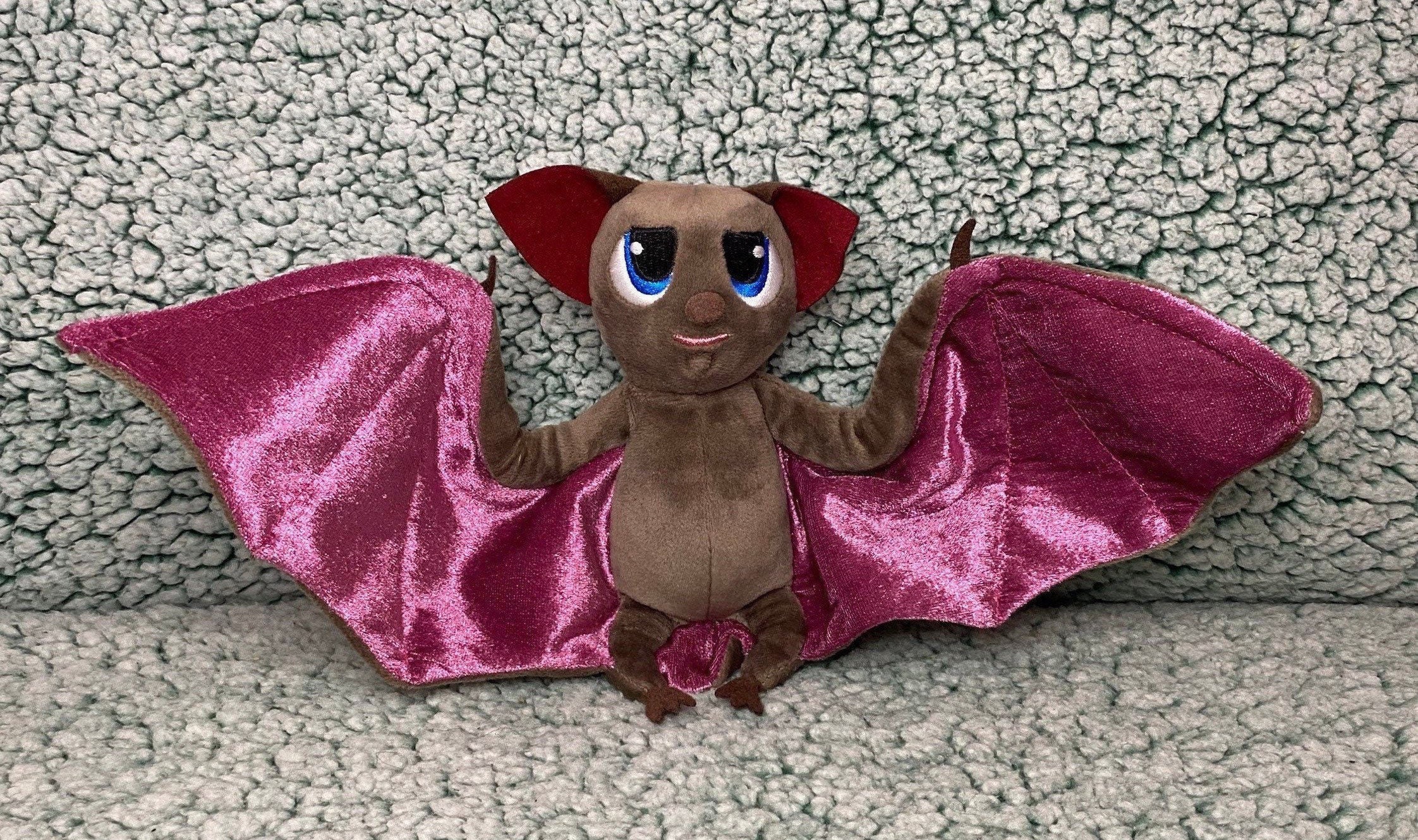 Mavis Dracula Bat