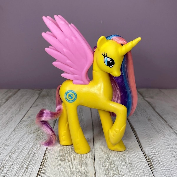 Vintage G4 Pony - Etsy
