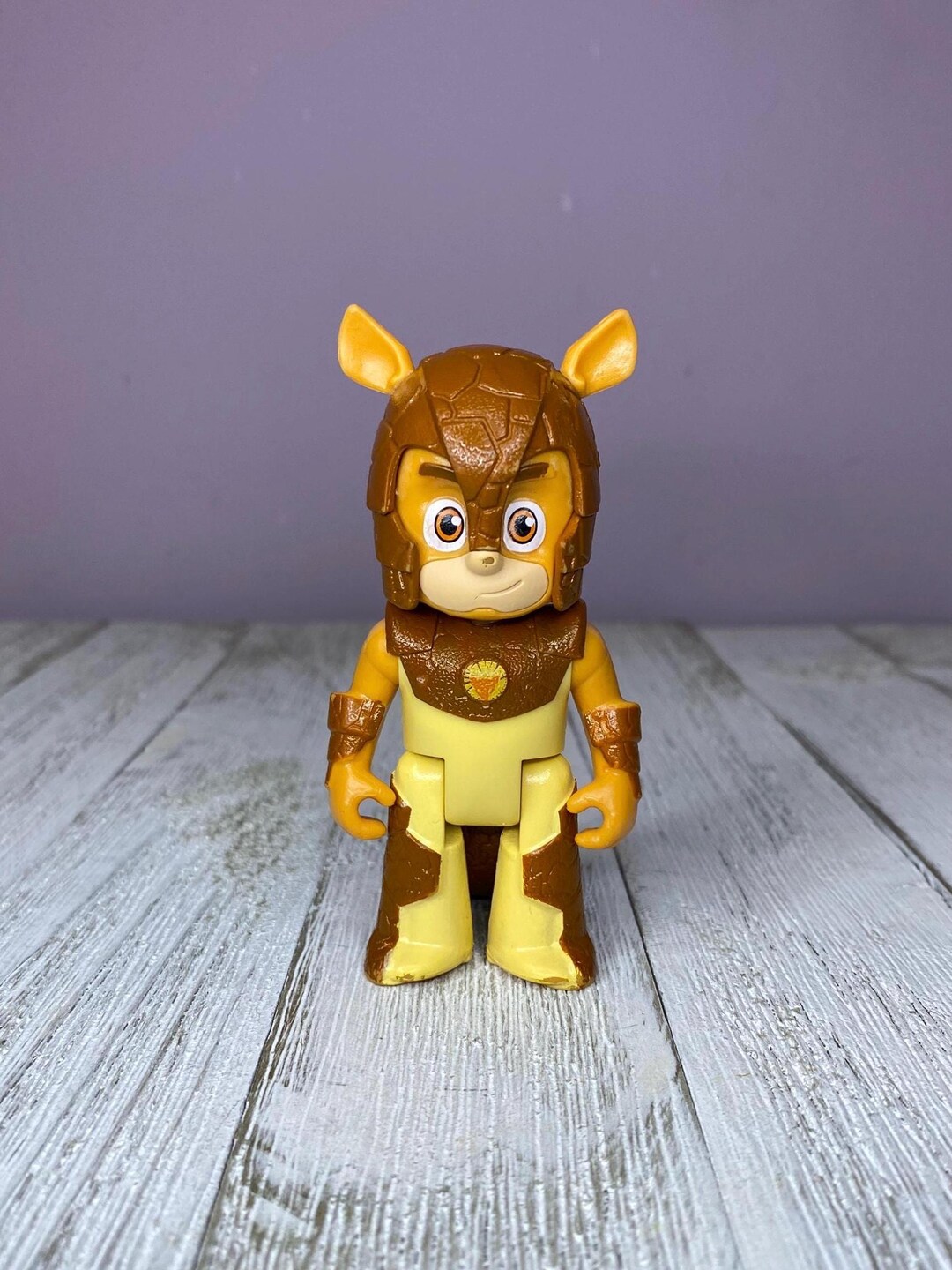 PJ Masks Armadylan 3.5 Figure just Play - Etsy