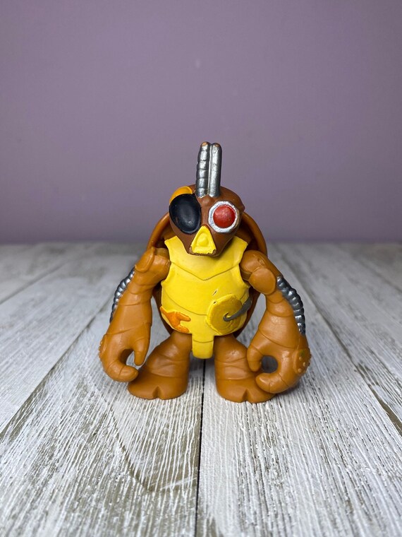 Cockroach Terminator Toy