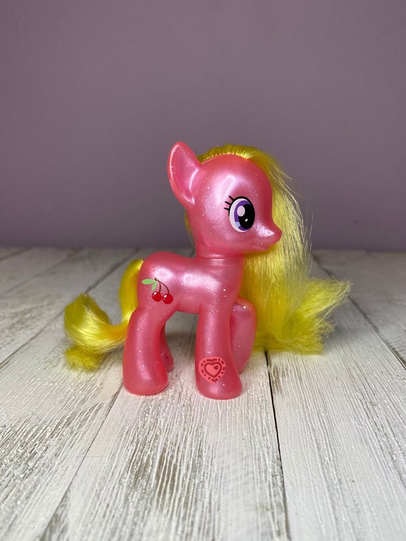 Cherry Berry Mlp