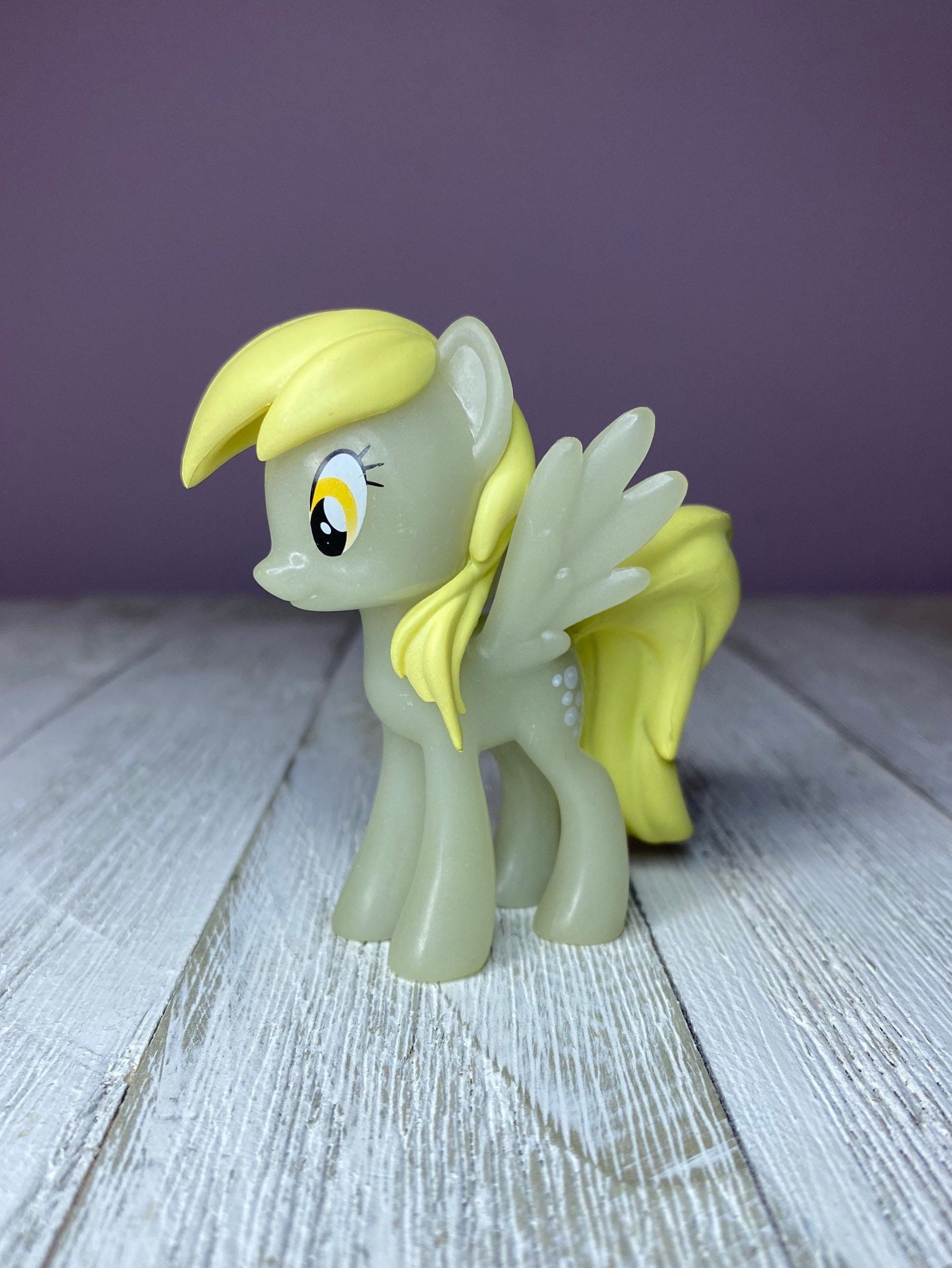 Mlp G1 Derpy