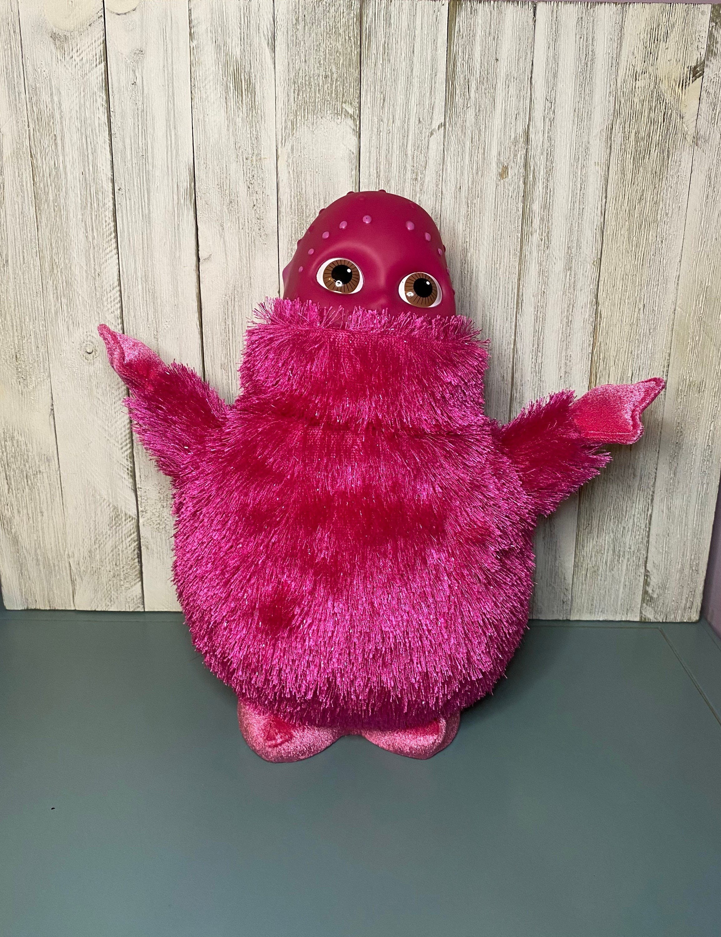 Boohbah Jingbah