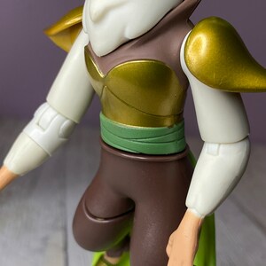 My Little Pony the Movie Pirate Capper Dapperpaws and Captain Celaeno ...