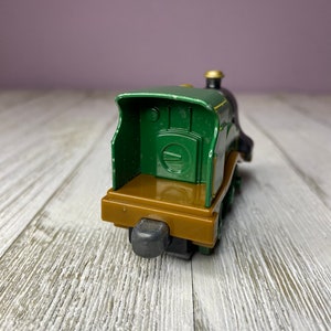 Thomas and Friends Push Along Emily 3 Magnetic Diecast Metal - Etsy