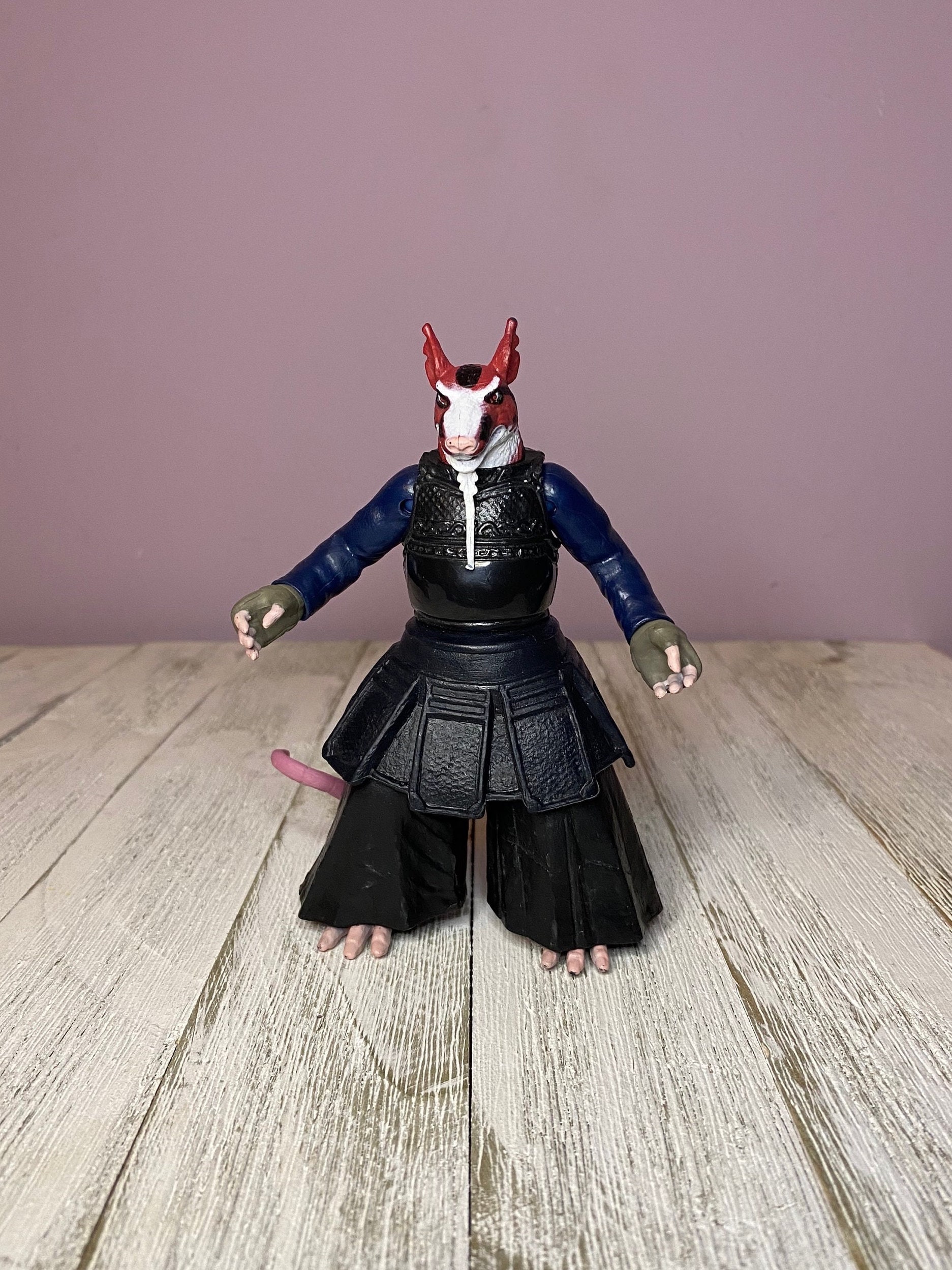 Ninja Turtles Splinter Toy