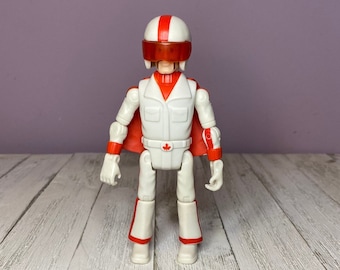 Mattel Duke Kaboom Jointed Poseable Toy Story Figure - Etsy