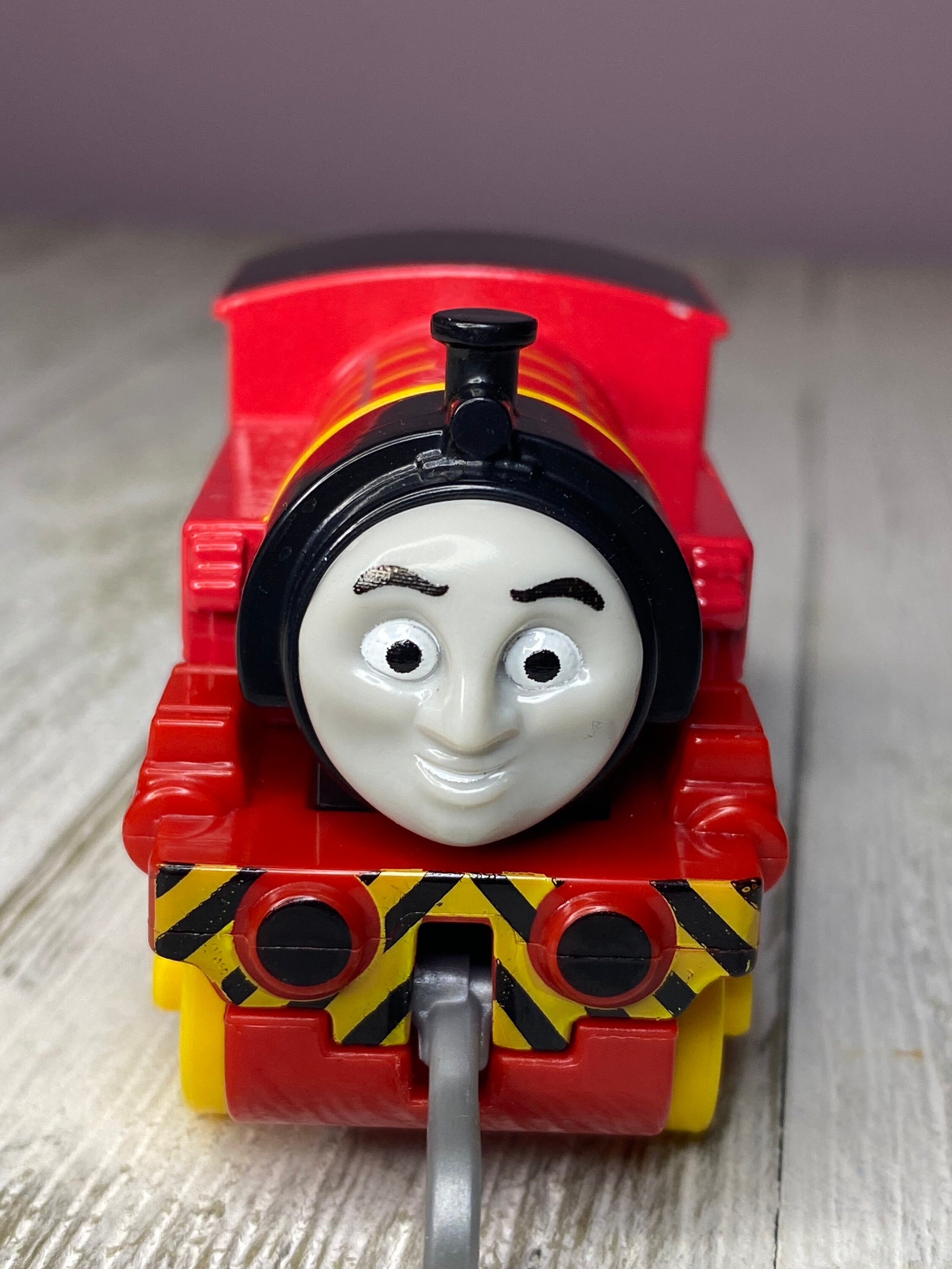 Thomas And Friends Victor