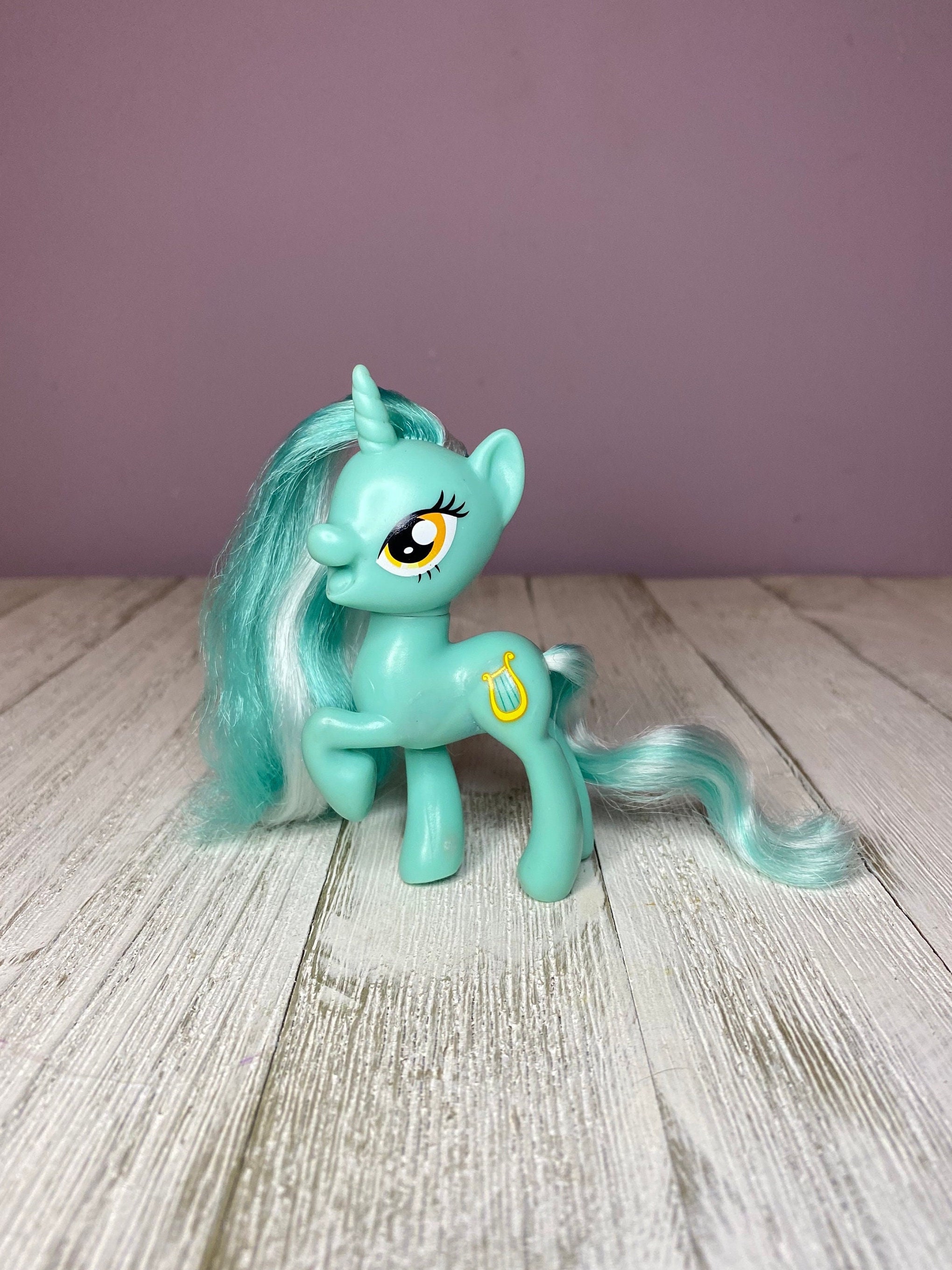 My Little Pony Lyra Heartstrings Toy