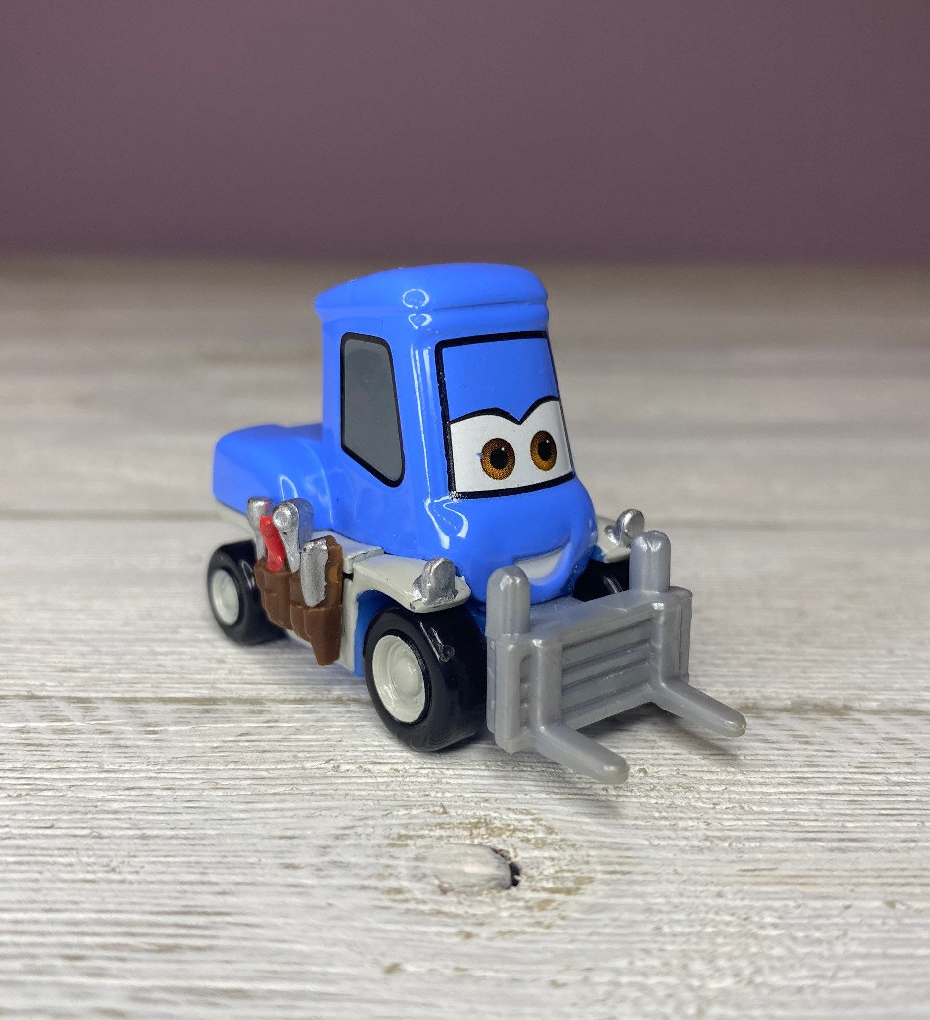 Disney Planes Dottie Toy