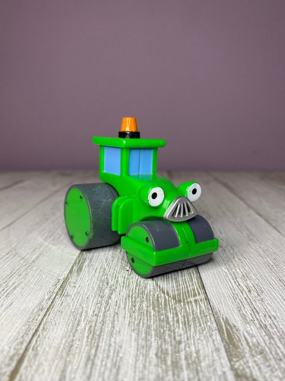 Roley Bob The Builder