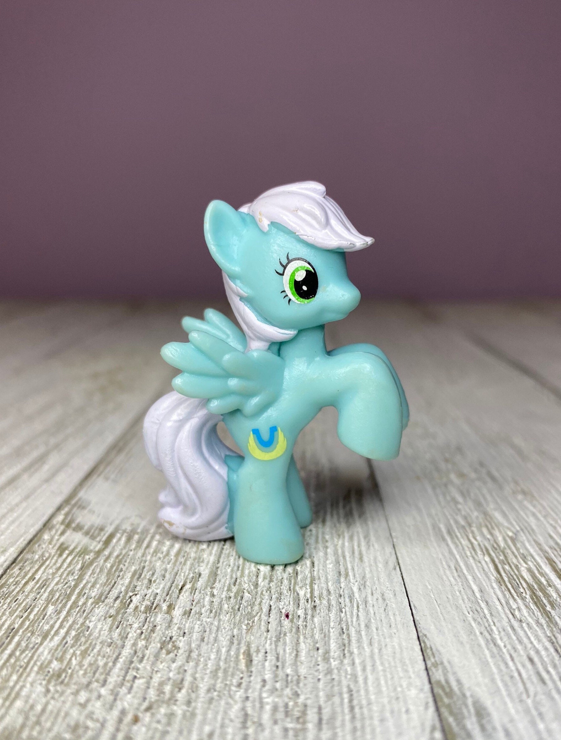 Wonderbolts Fleetfoot