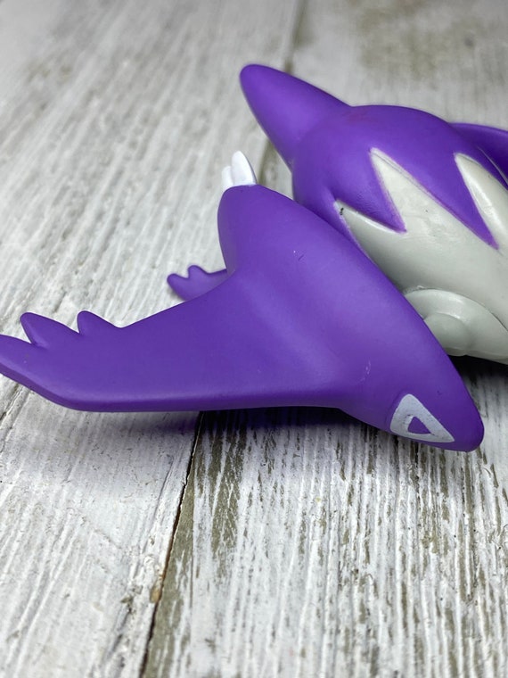 Pokemon Mega Latios