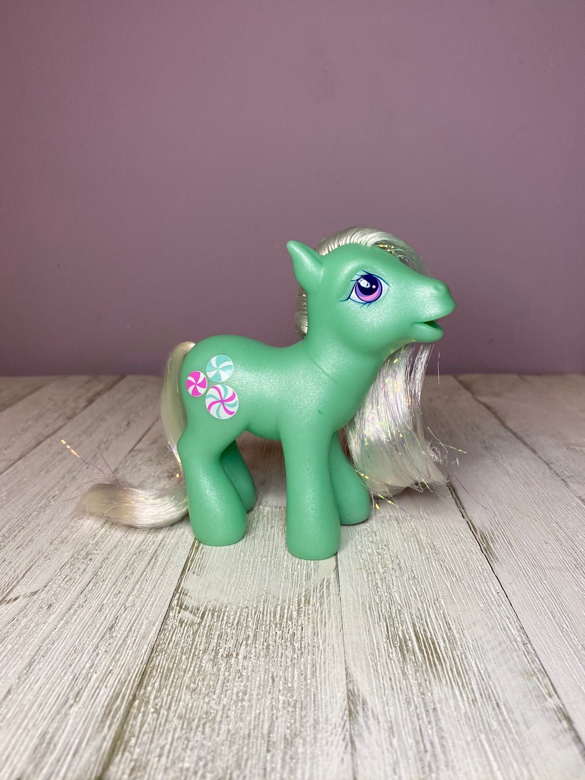 Mlp Minty G3