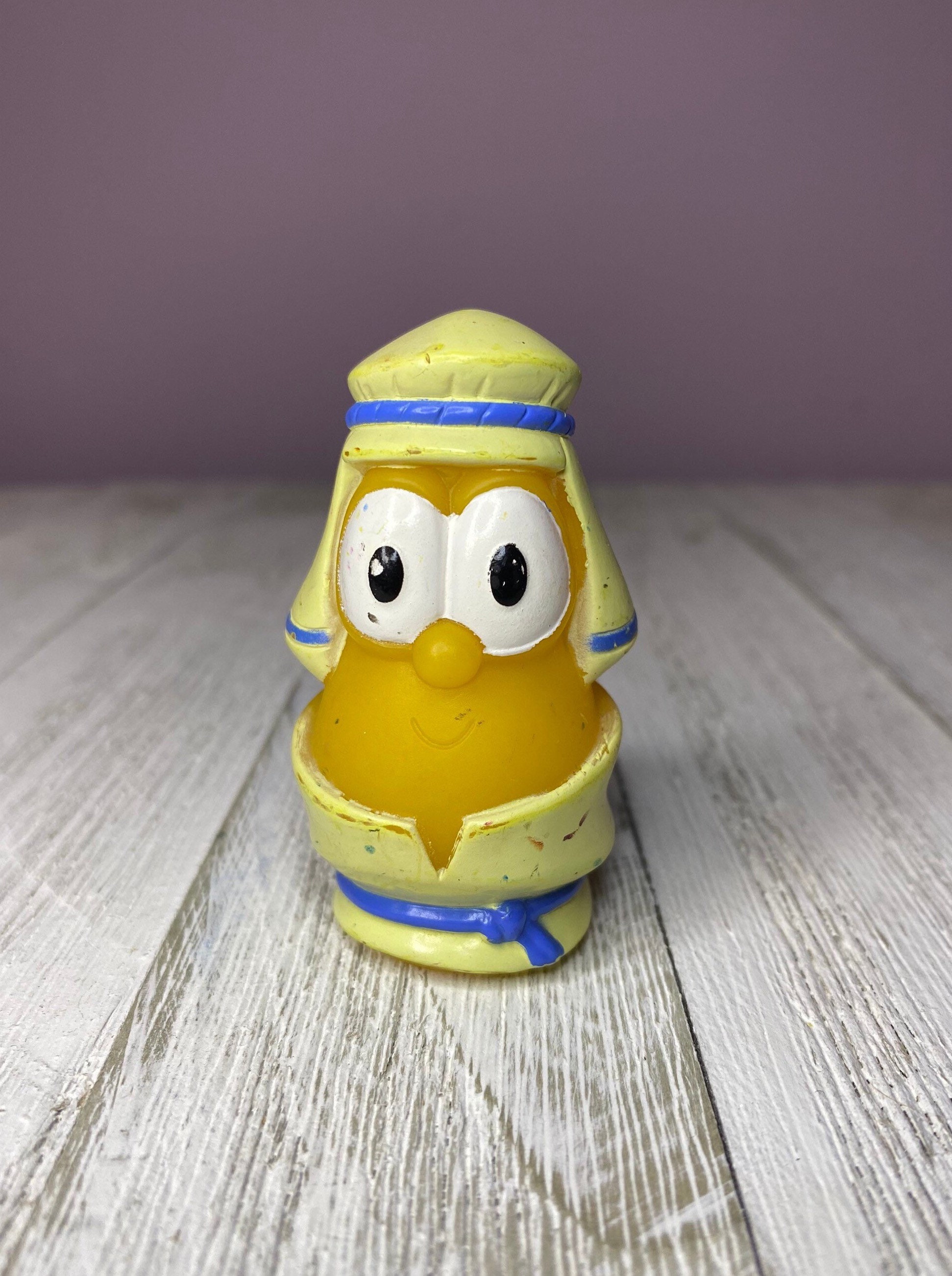 Veggie Tales Jerry Gourd