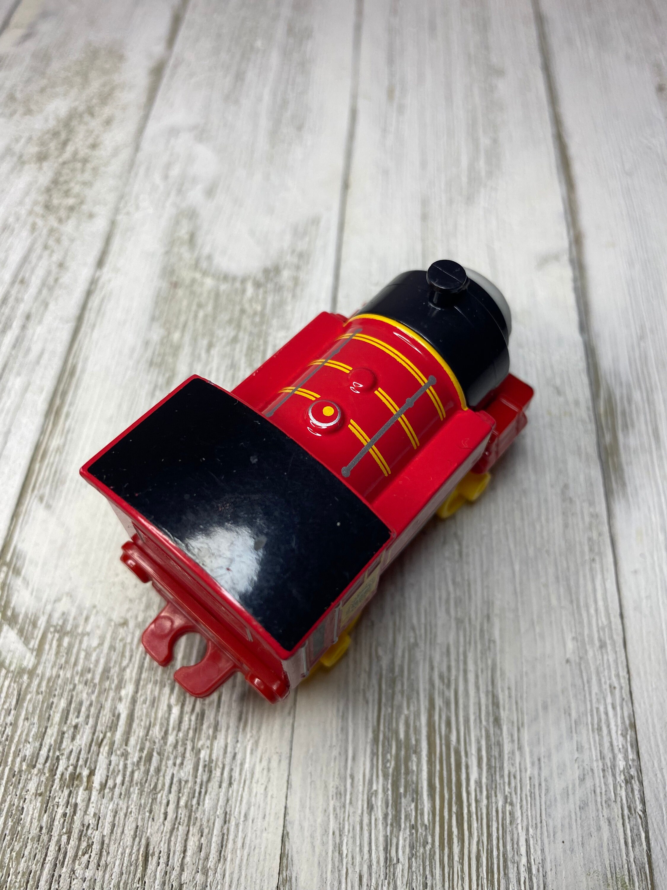 Thomas And Friends Victor Trackmaster