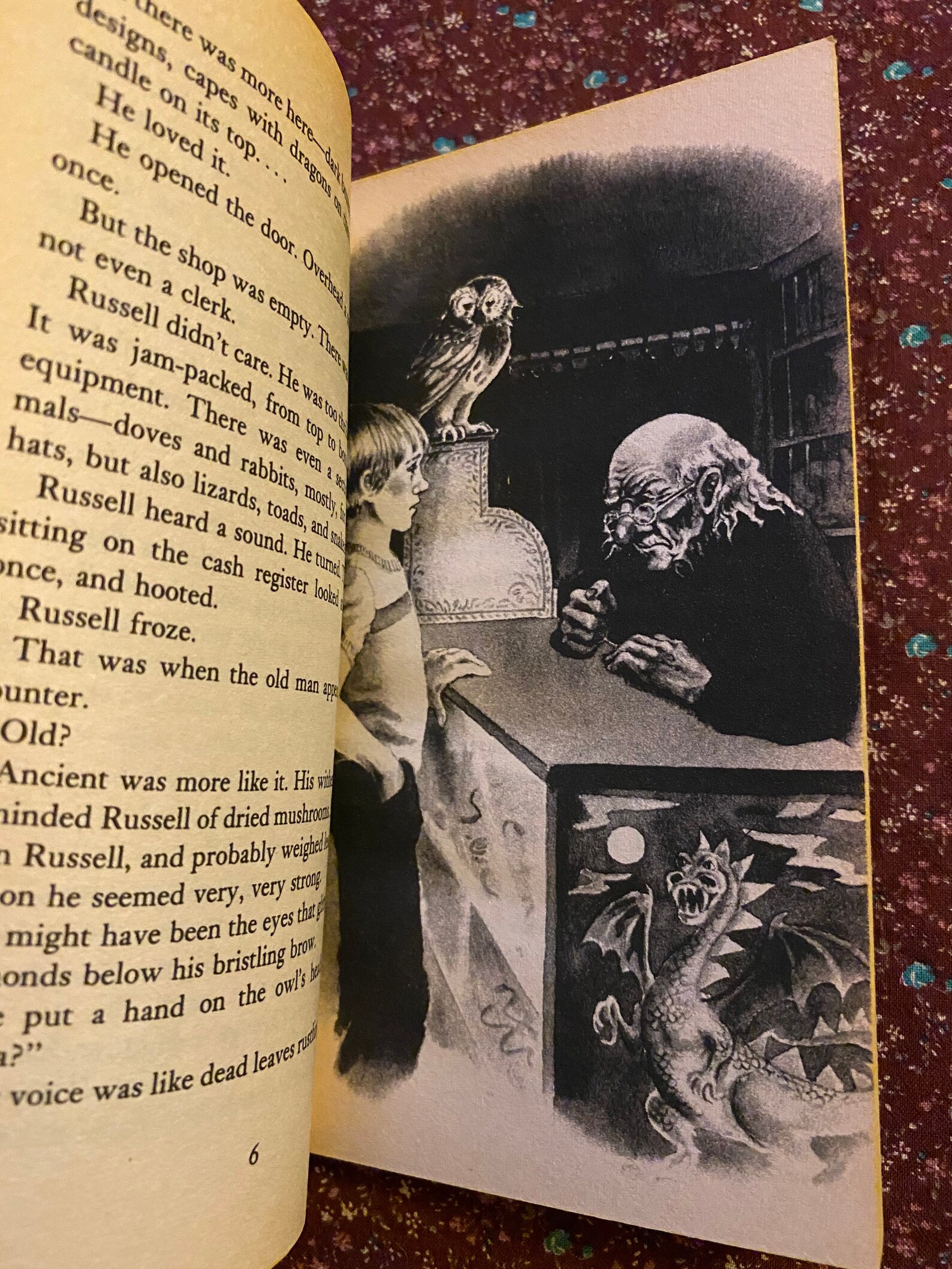 1987 The Monsters Ring A CBS Storybreak by. Bruce Coville | Etsy