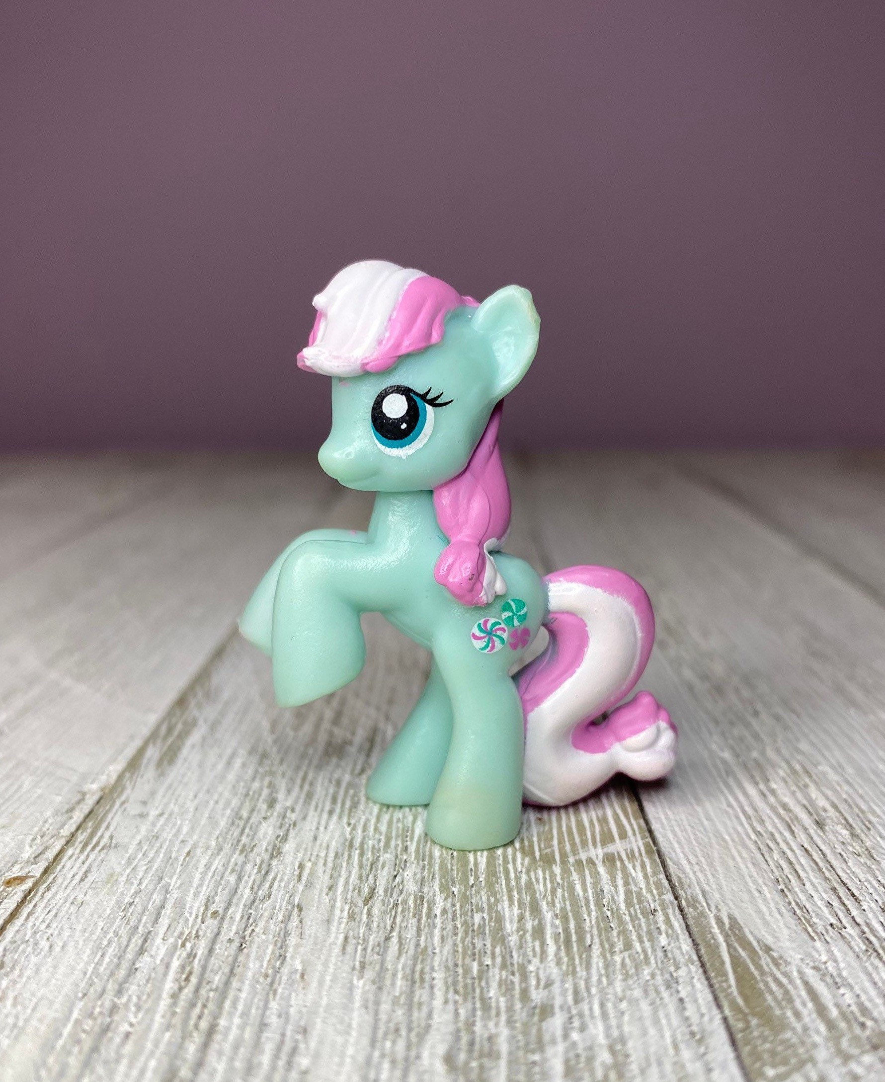 Neon Lights Mlp Blind Bag