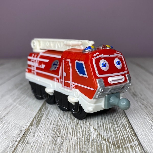 Chuggington - Etsy