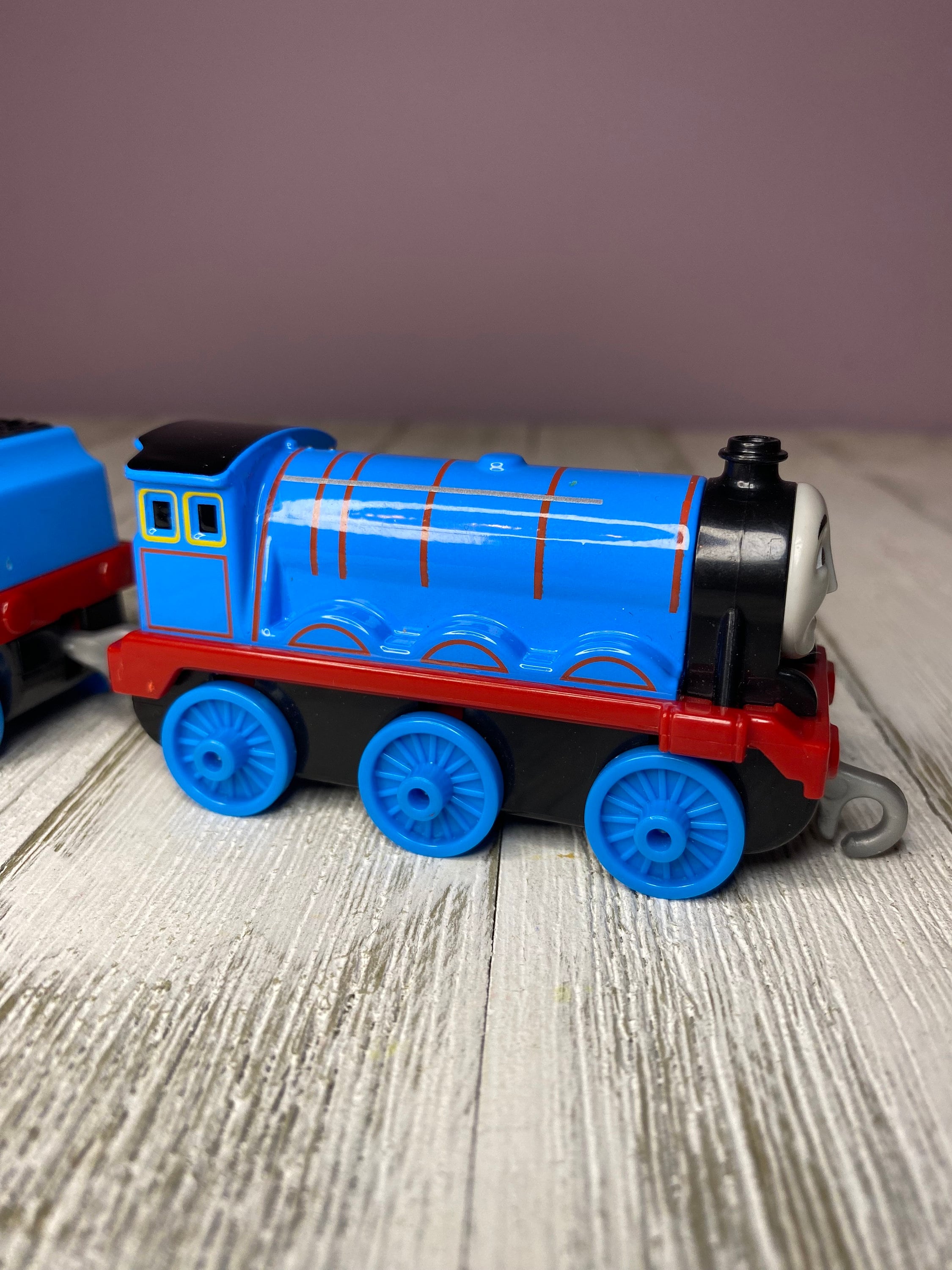 Thomas And Friends Gordon Toy