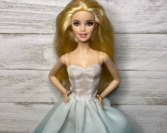 Model Muse Barbie - Etsy