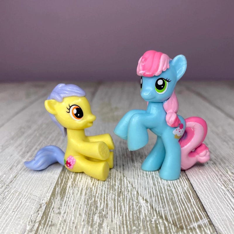 Mlp - Etsy