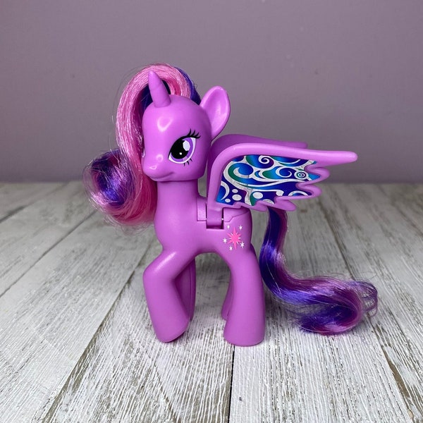 Mlp Wings - Etsy