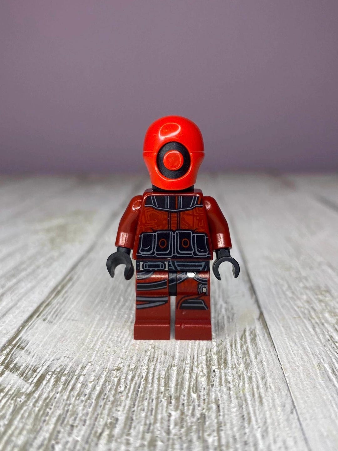 Lego Star Wars Guavian Security Soldier Minifigure, Lego Mini Figure ...