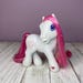 MLP G1 Lickety Split Pony Brushable (reproduction 2018 Hasbro My Little ...