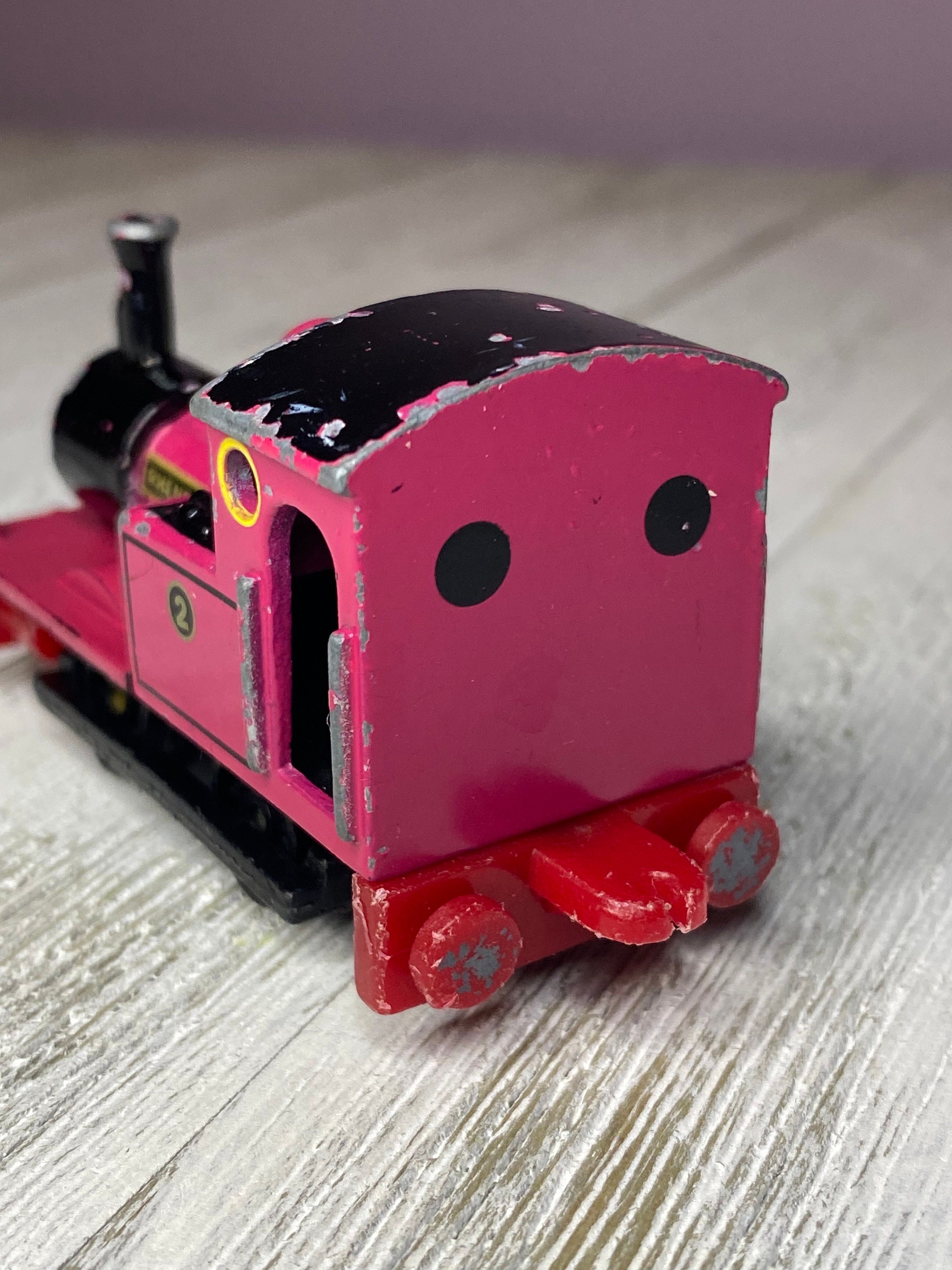 Thomas And Friends Narrow Gauge Engines Toys