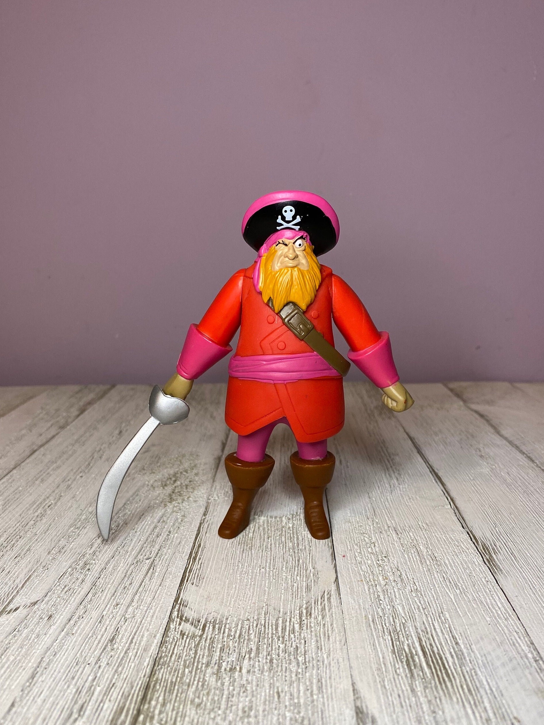 Scooby Doo Pirate Ghost