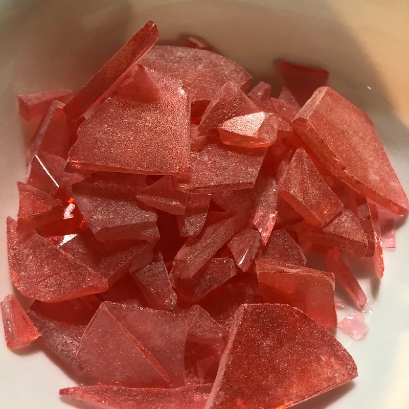 Hard Tack Candy - Etsy