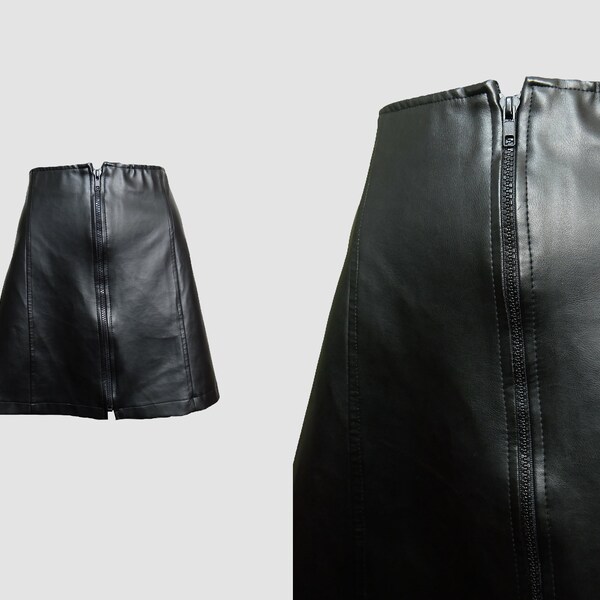 Pvc Skirt - Etsy