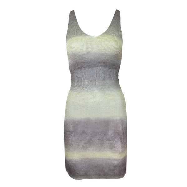 Gradient Dress - Etsy