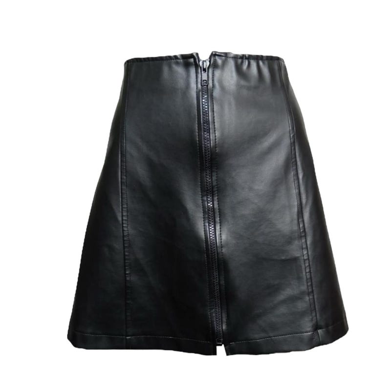 Pvc Skirt - Etsy