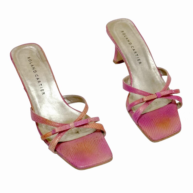 Roland Cartier Shoes - Etsy UK