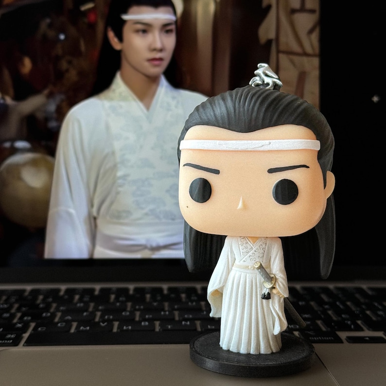 Custom POP From Photo. 100% Handmade. Any Level of Complexity - Etsy