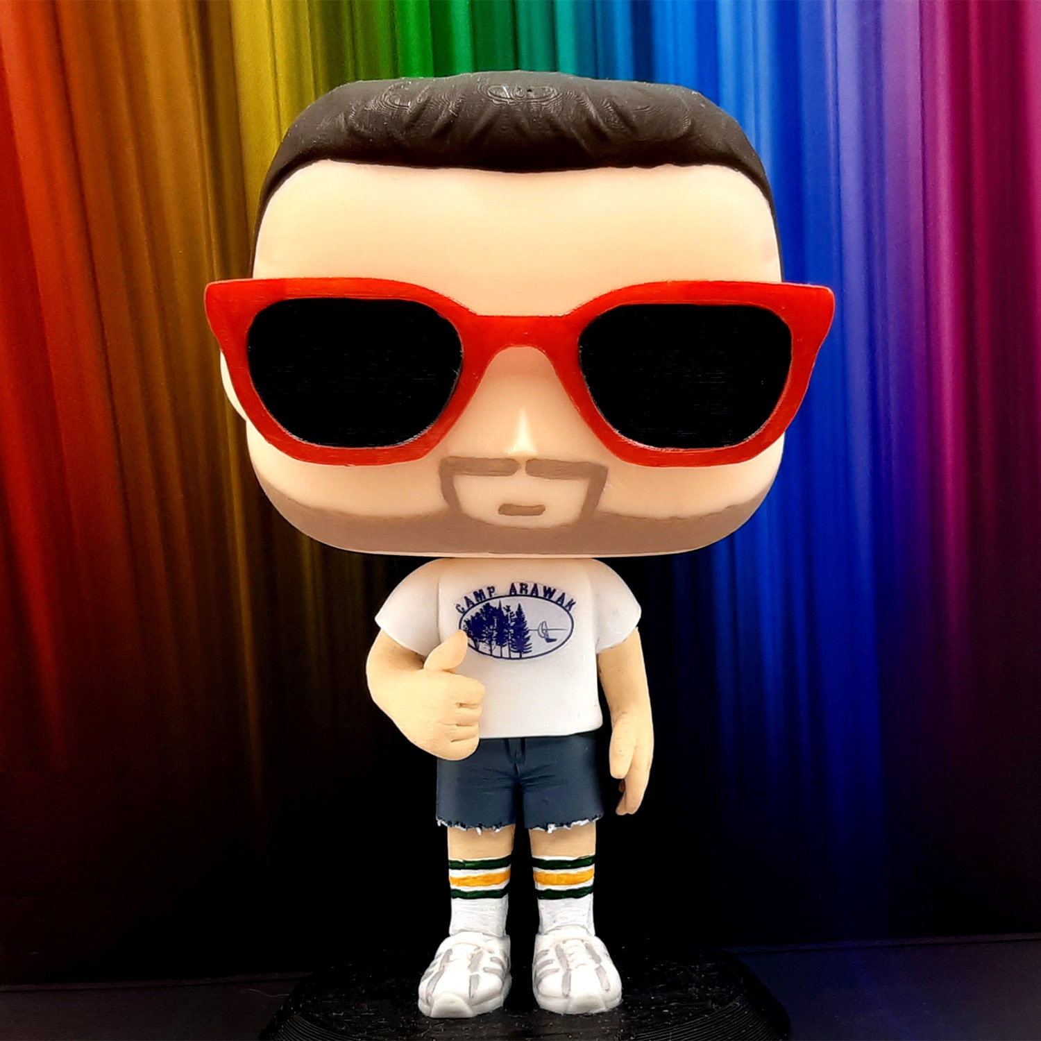 Custom Funko POP Custom box. Personalized funko POP figures. | Etsy