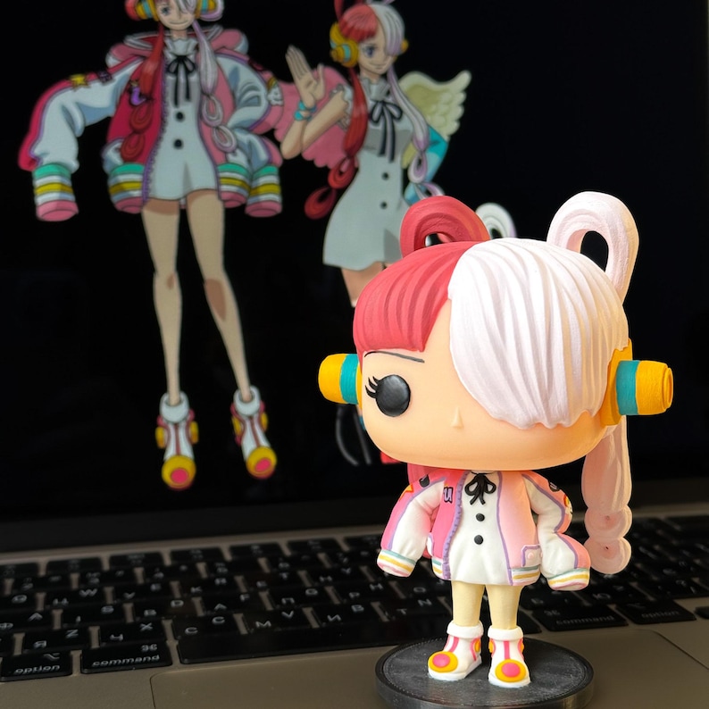 Custom POP From Photo. 100% Handmade. Any Level of Complexity - Etsy