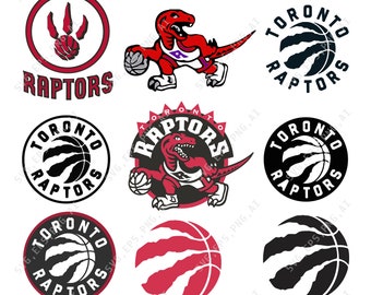 Toronto raptors art | Etsy