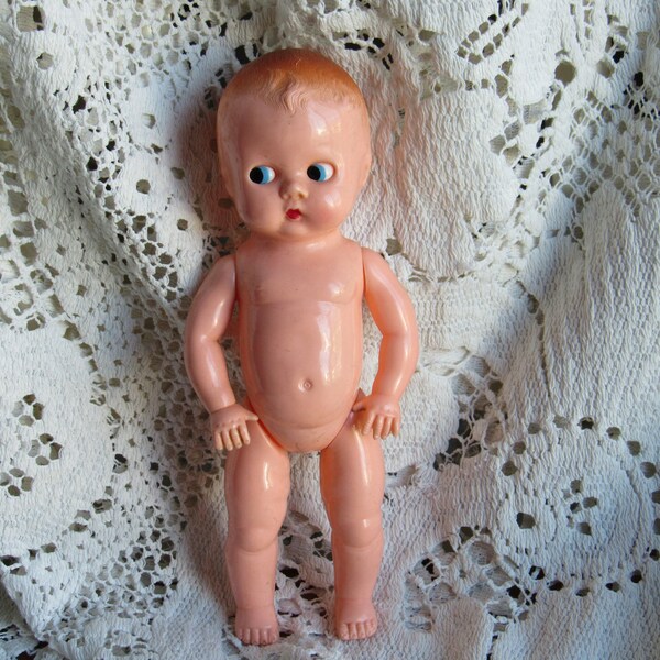 Ideal Doll - Etsy