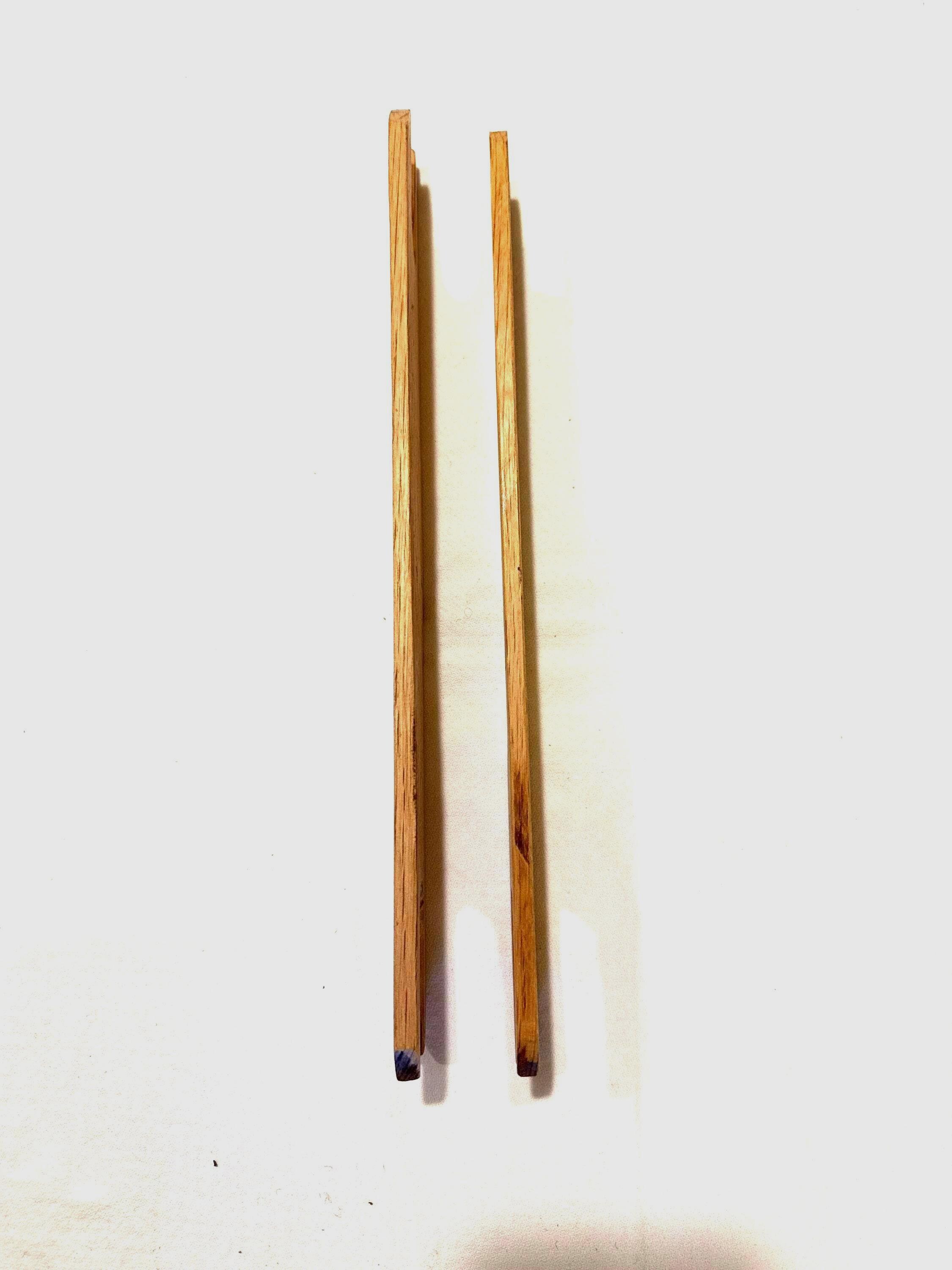 Vintage Handmade Shuttle Sticks - Etsy